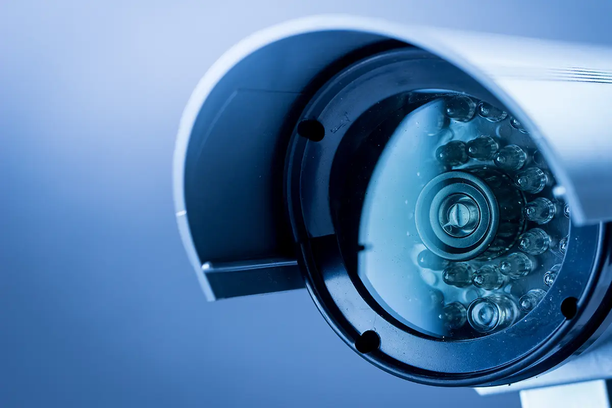 Offline CCTV Camera: Real-Time Monitoring and Alerts