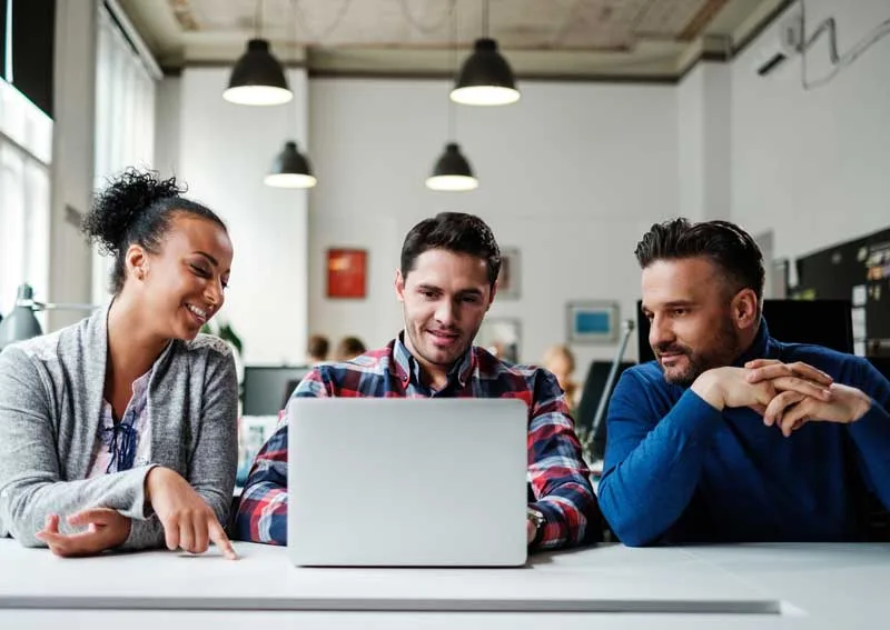 SEiNG the difference - SEiNG.cloud