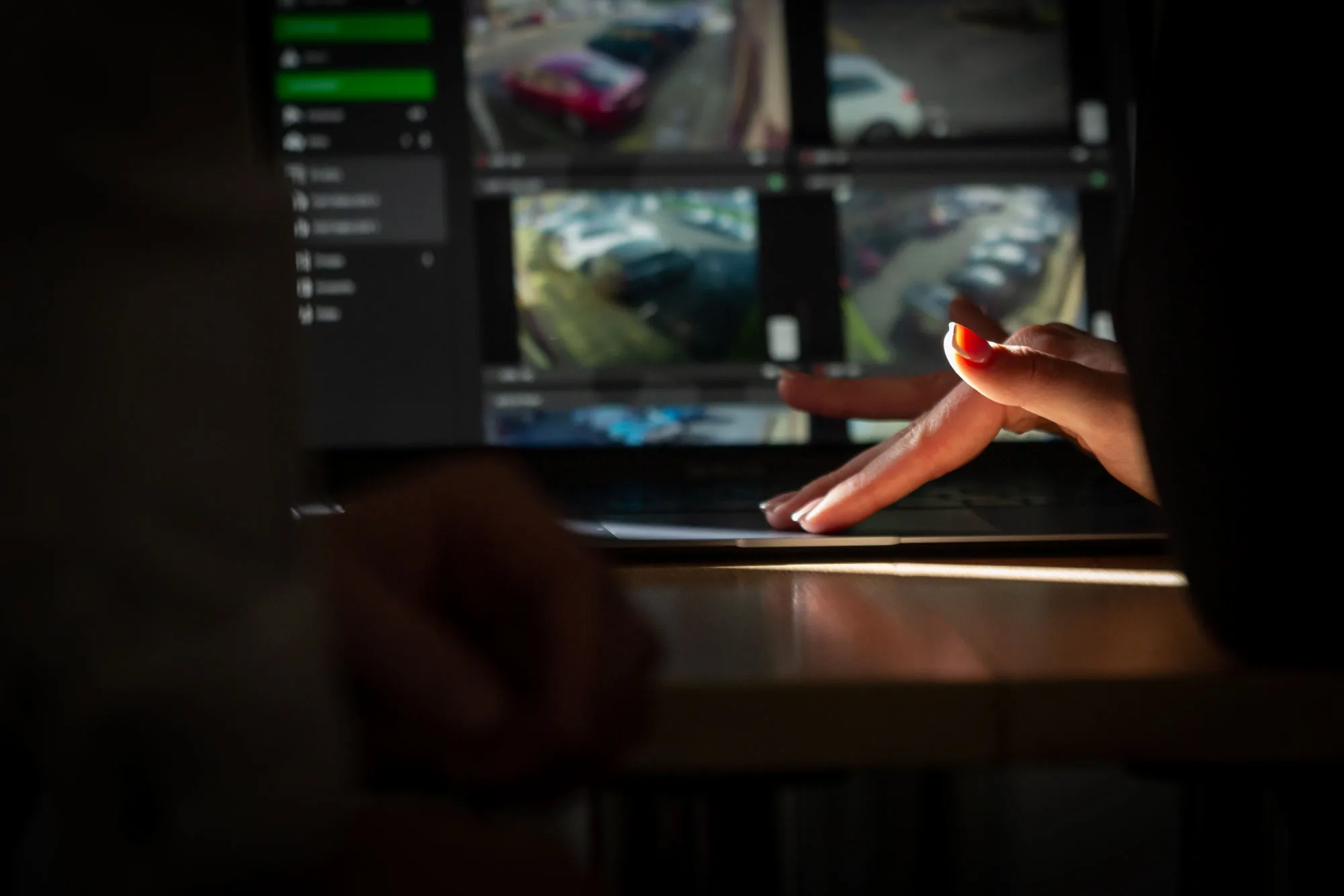 Thinking about Cloud CCTV? Here’s why IT Managers are making the switch ...