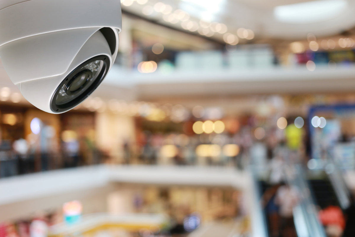 Transform Retail with Cloud CCTV: From Loss Prevention to Customer ...